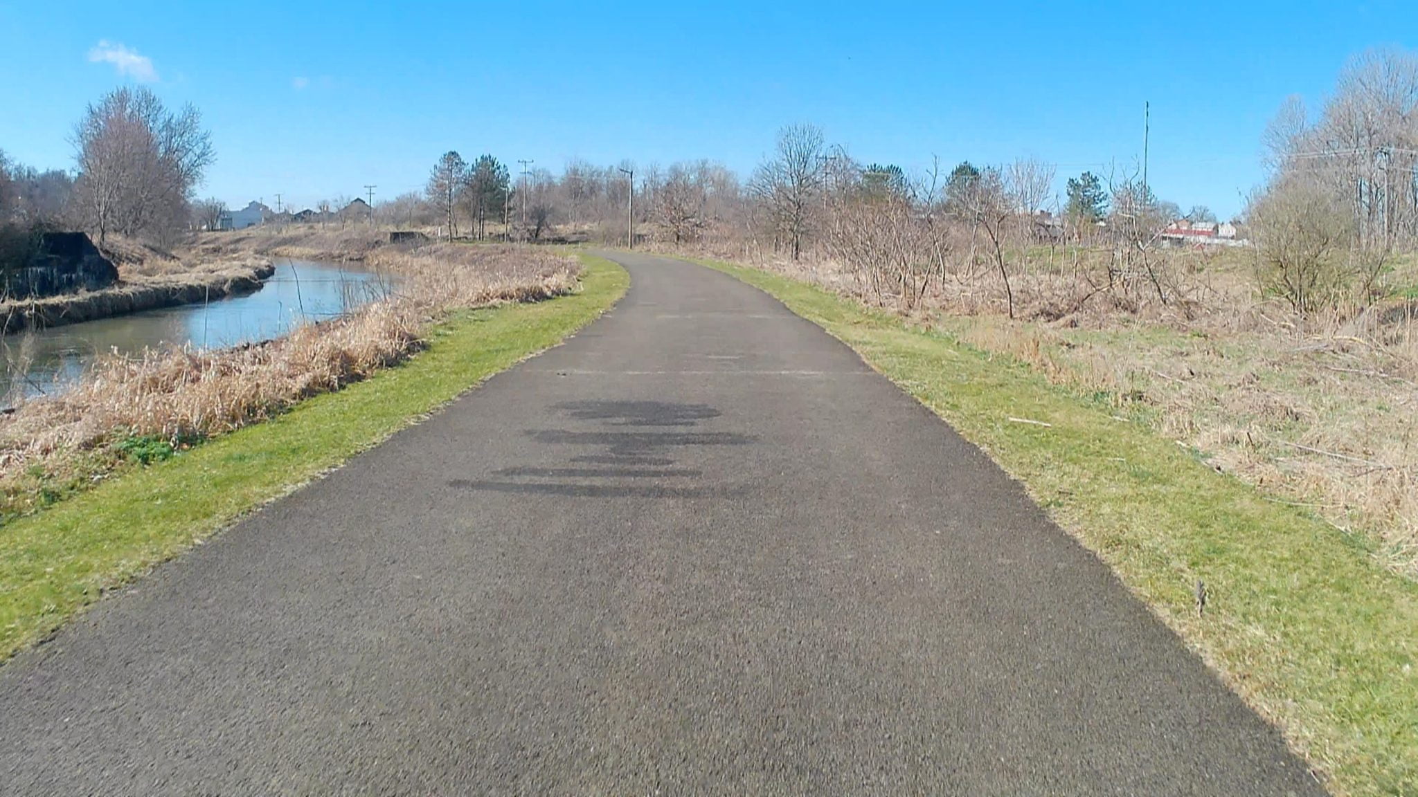 The Coal and Coke Trail / Jacobs Creek Multi-Use Trail
